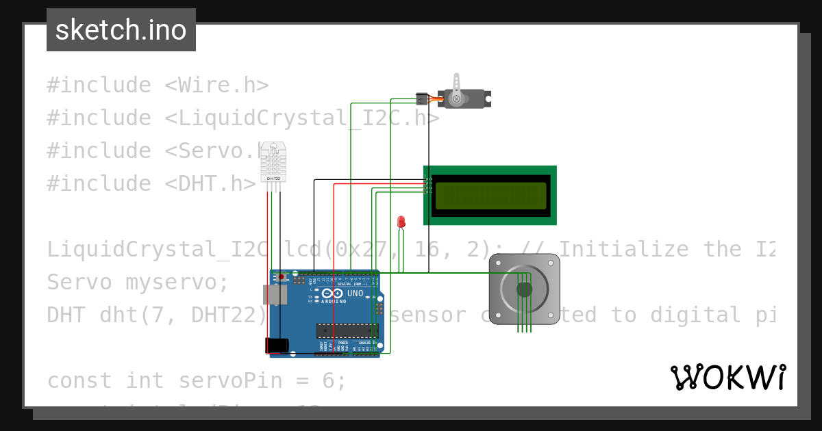 Distance Sensor Copy Wokwi Esp32 Stm32 Arduino Simulator 5335