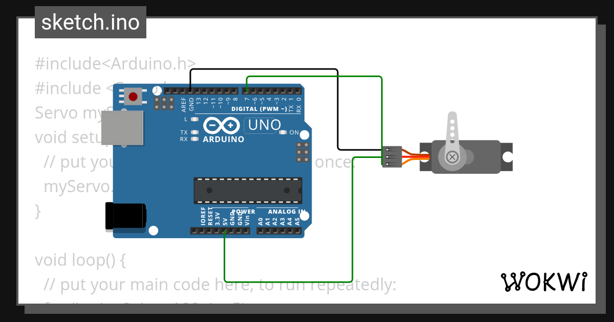 111 Wokwi Esp32 Stm32 Arduino Simulator 0151