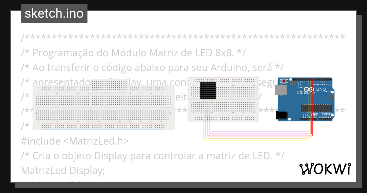 Igor Julia Dani Wokwi Esp32 Stm32 Arduino Simulator 
