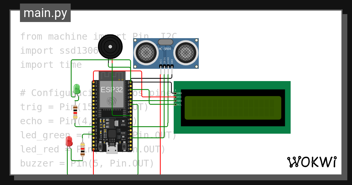 Problem3 Wokwi Esp32 Stm32 Arduino Simulator 6089