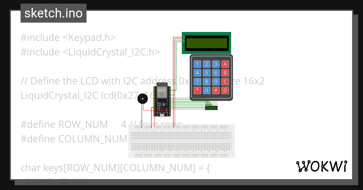 I Dont Know Anymore Wokwi Esp32 Stm32 Arduino Simulator 
