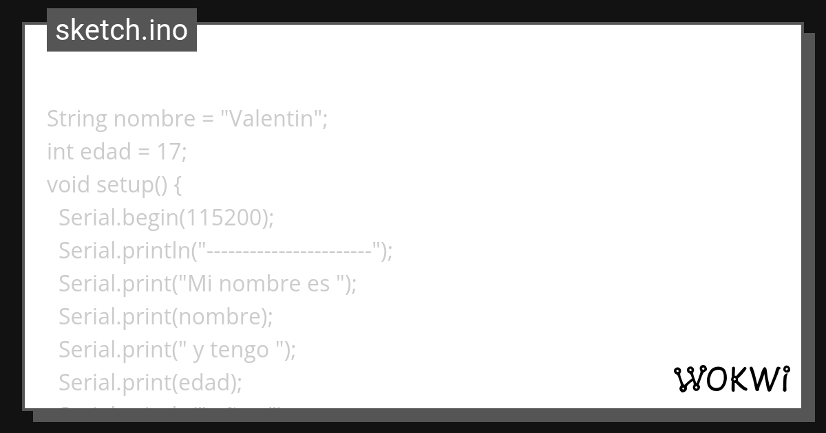 Proyecto TÉcnica N°2 Wokwi Esp32 Stm32 Arduino Simulator 