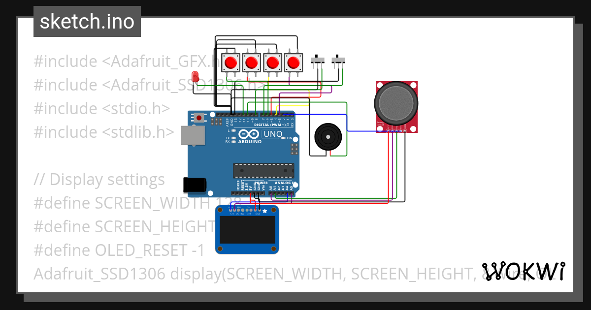 final_project - Wokwi ESP32, STM32, Arduino Simulator