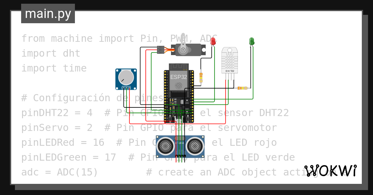 Proyecto1prograiv Copy 2 Wokwi Esp32 Stm32 Arduino Simulator 2085