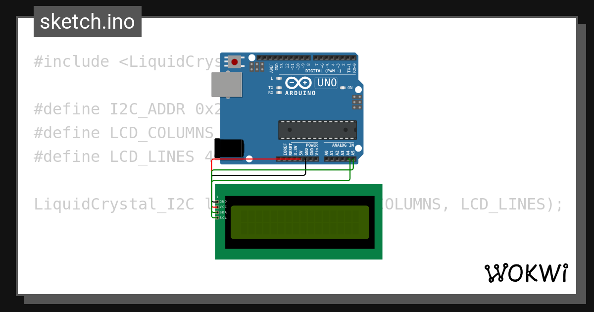 Nyoba Ngoding2 Wokwi Esp32 Stm32 Arduino Simulator