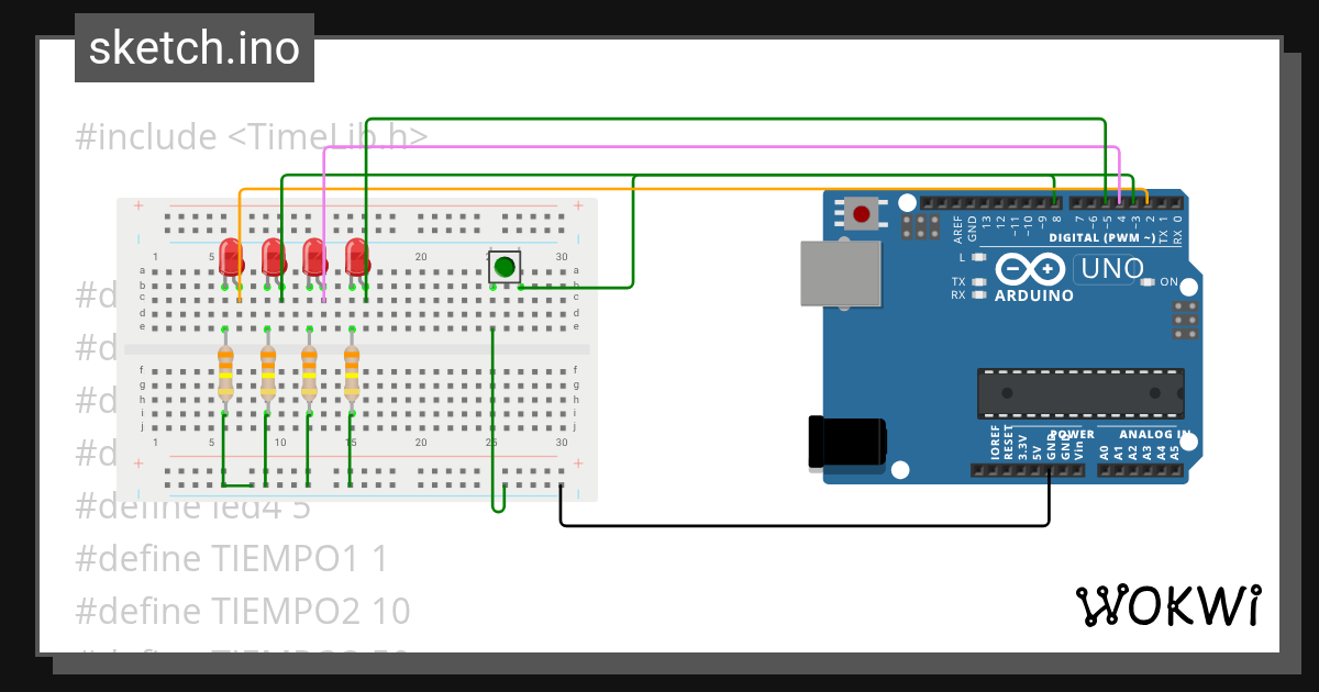 primero - Wokwi ESP32, STM32, Arduino Simulator