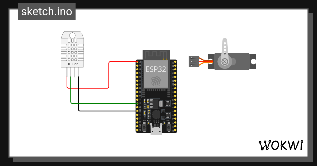Vv Wokwi Esp32 Stm32 Arduino Simulator 1987