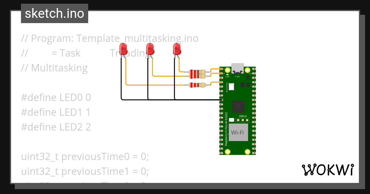 Templatemultitasking Wokwi Esp32 Stm32 Arduino Simulator 3291