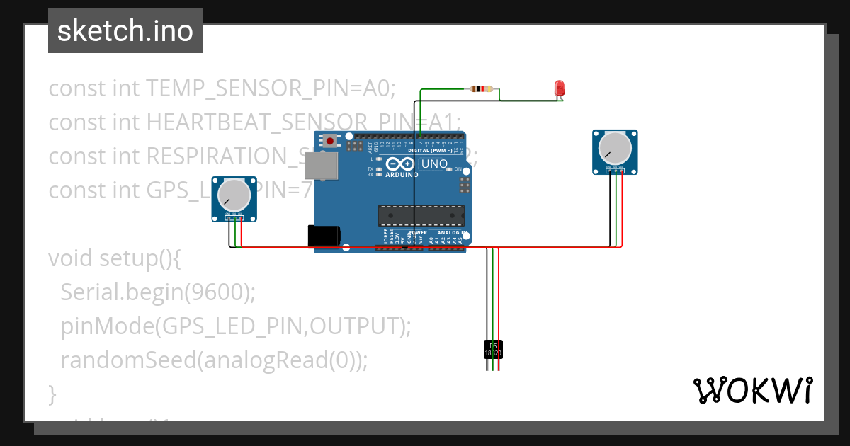 Kavya Wokwi Esp32 Stm32 Arduino Simulator 9287