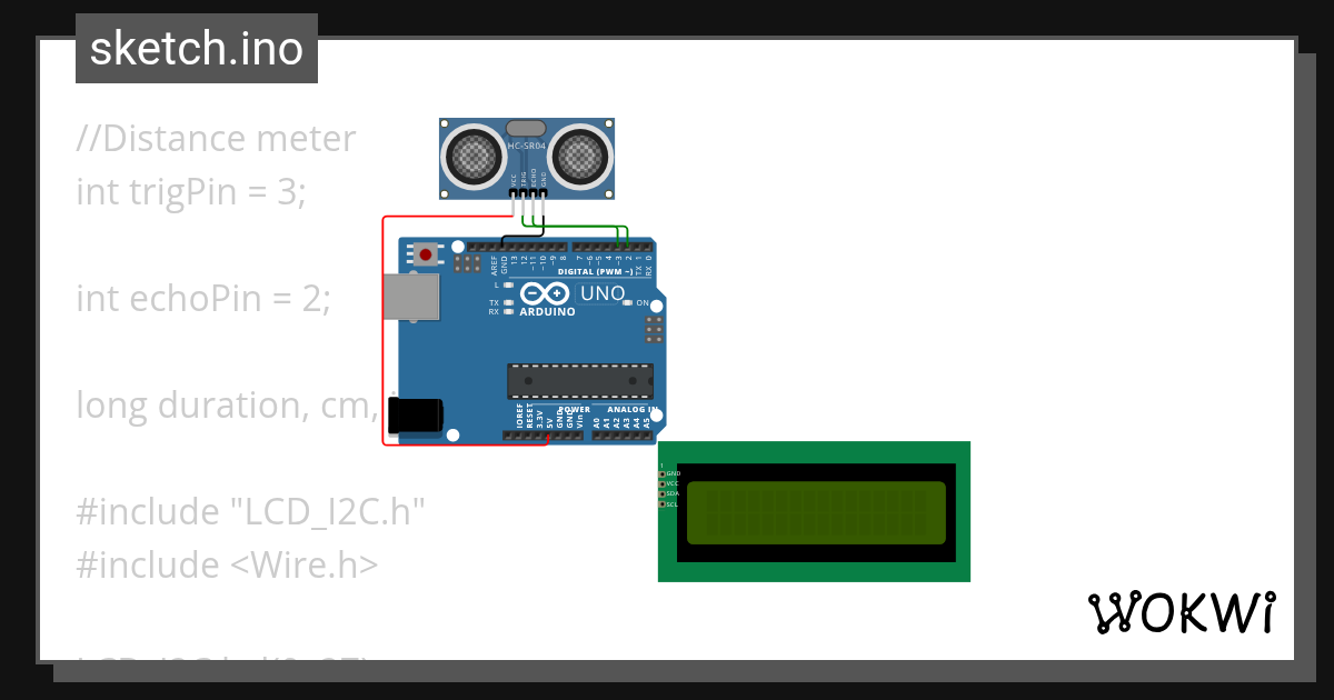 Sda Wokwi Esp32 Stm32 Arduino Simulator 3062