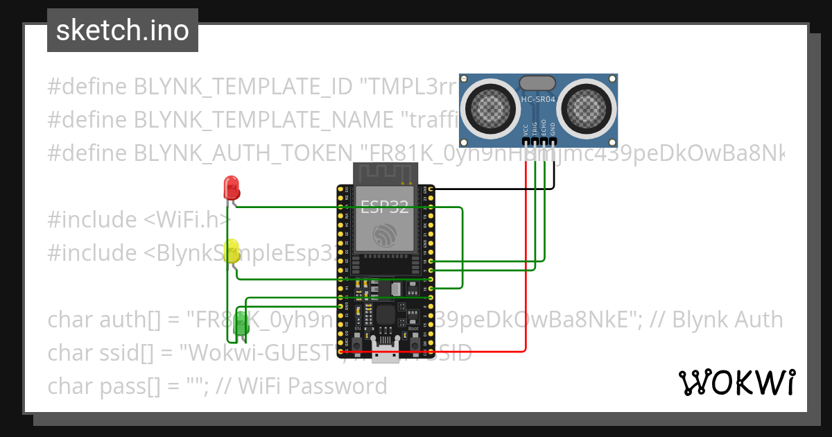 boss - Wokwi ESP32, STM32, Arduino Simulator