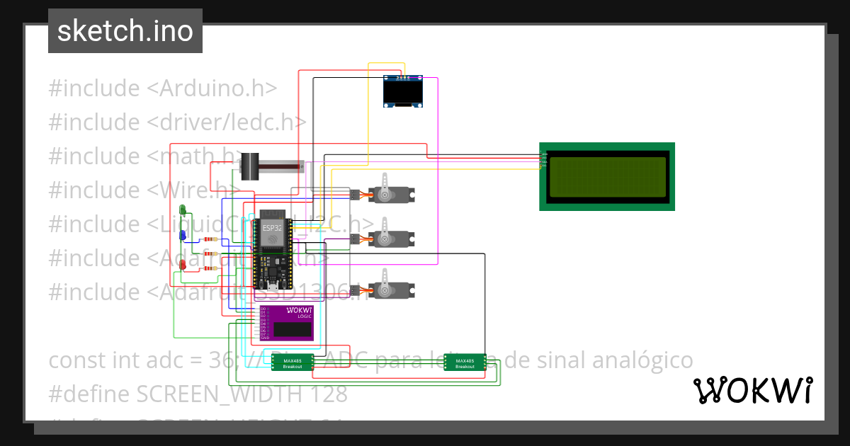 Projeto PWM display2 Copy - Wokwi ESP32, STM32, Arduino Simulator