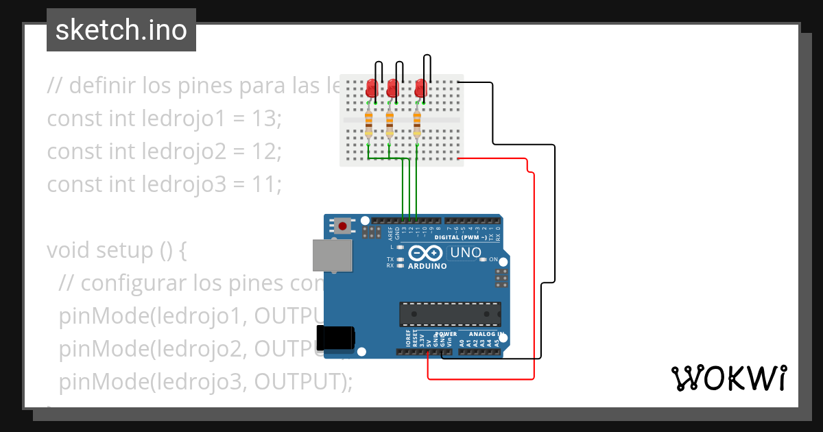 Prueba Copy (6) - Wokwi ESP32, STM32, Arduino Simulator Prueba Copy (6) - Wokwi ESP32, STM32, Arduino Simulator