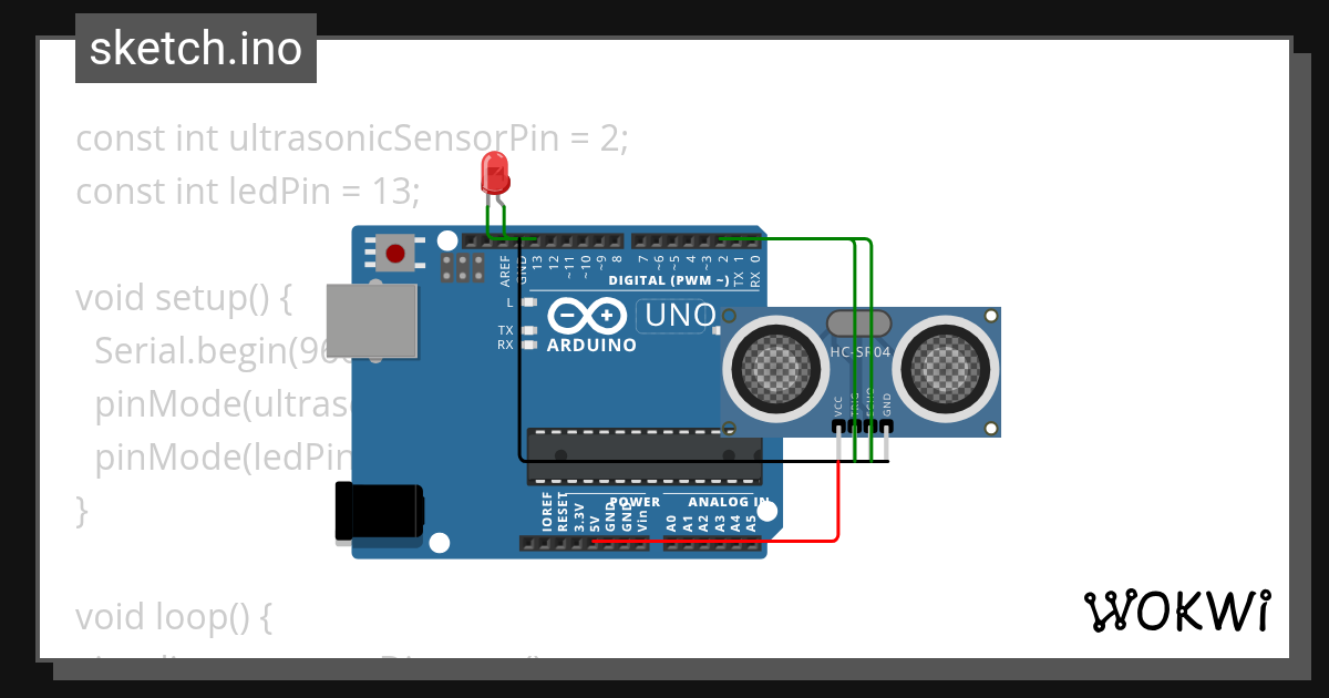 Smart Transportation System Copy Wokwi Esp32 Stm32 Arduino Simulator
