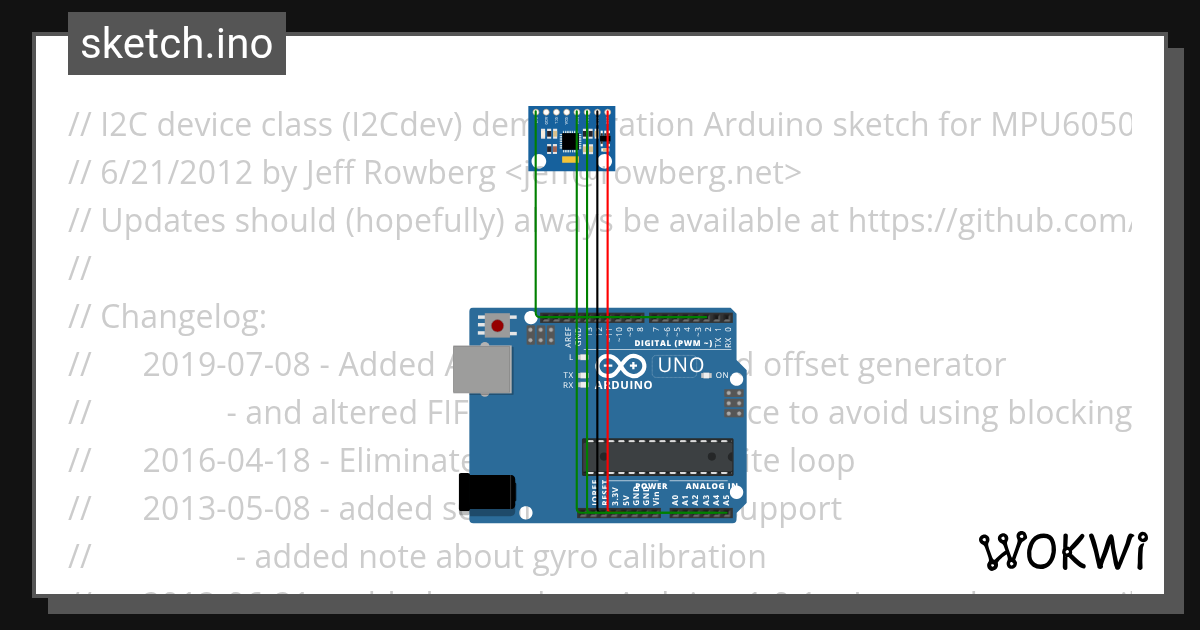Wokwi - Online ESP32, STM32, Arduino Simulator