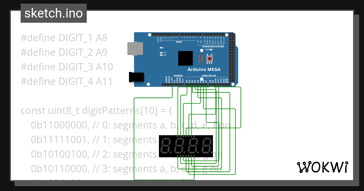 Kai Wokwi Esp32 Stm32 Arduino Simulator 9242