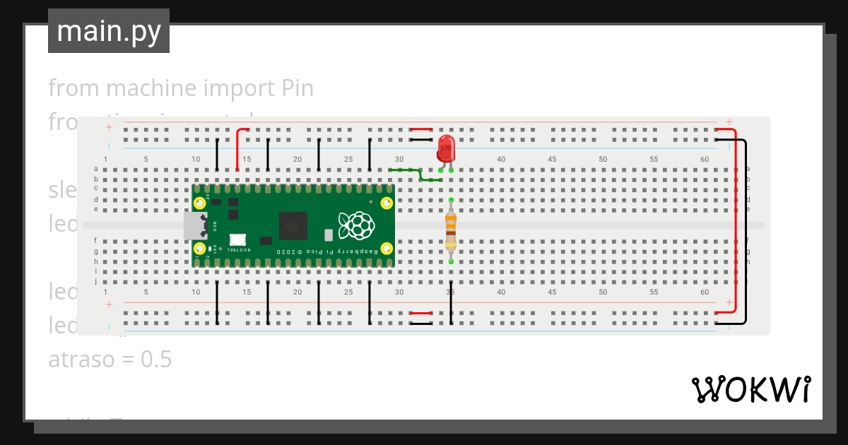 MCT_LTP2_Aula_01_01 - Wokwi ESP32, STM32, Arduino Simulator