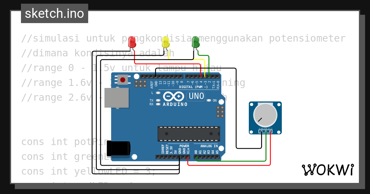 Wokwi - Online ESP32, STM32, Arduino Simulator Wokwi - Online ESP32, STM32, Arduino Simulator
