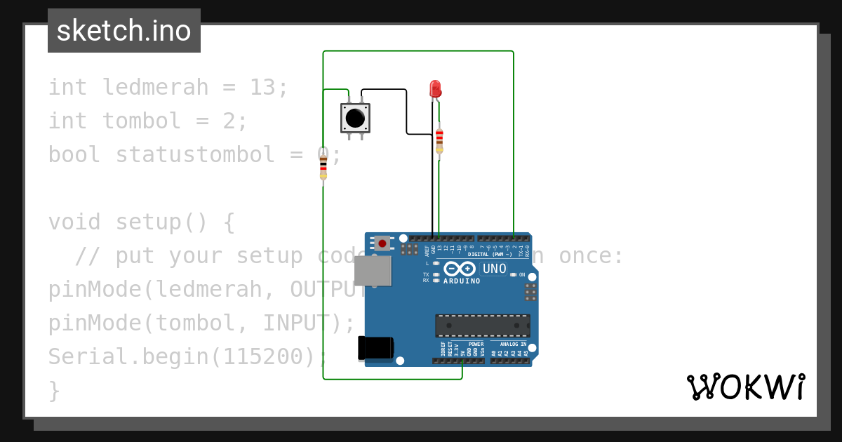 S4 Wokwi Esp32 Stm32 Arduino Simulator