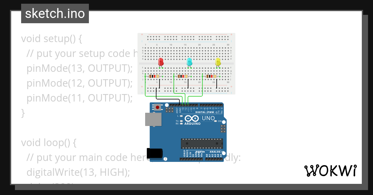 Lat 2 Wokwi Esp32 Stm32 Arduino Simulator 