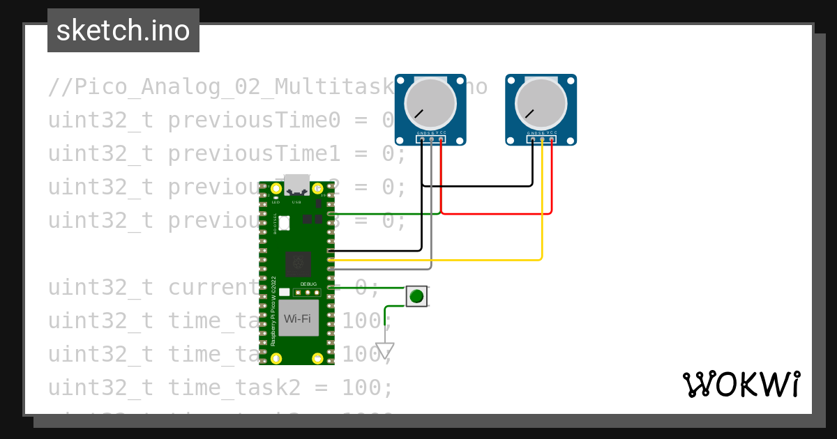 Picoanalog02o Wokwi Esp32 Stm32 Arduino Simulator 9178
