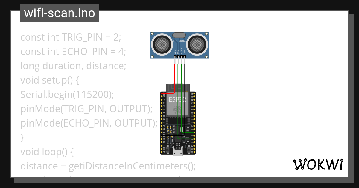 Palani 3 program - Wokwi ESP32, STM32, Arduino Simulator