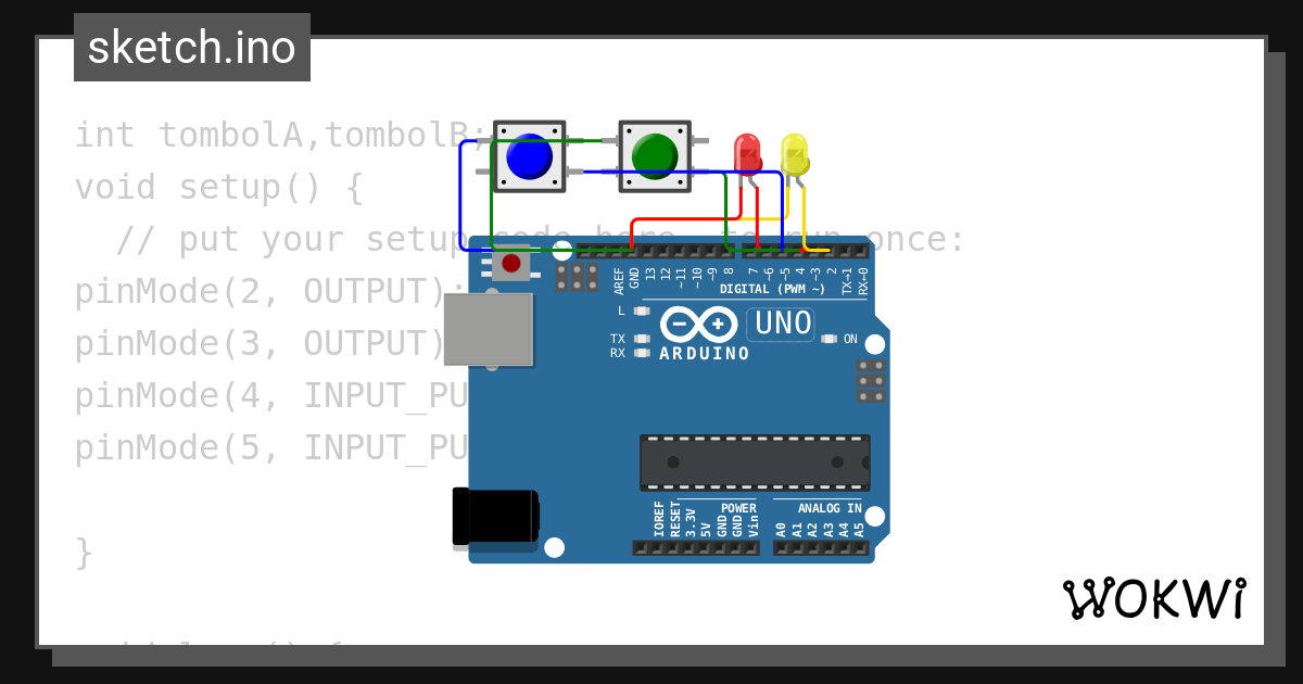 Robotik 5 Agustus 2024 Copy Wokwi Esp32 Stm32 Arduino Simulator 3340