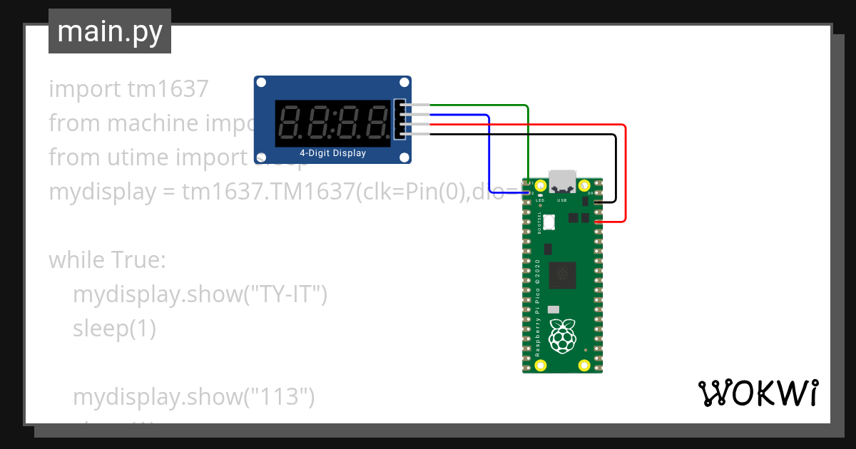 2b Wokwi Esp32 Stm32 Arduino Simulator 