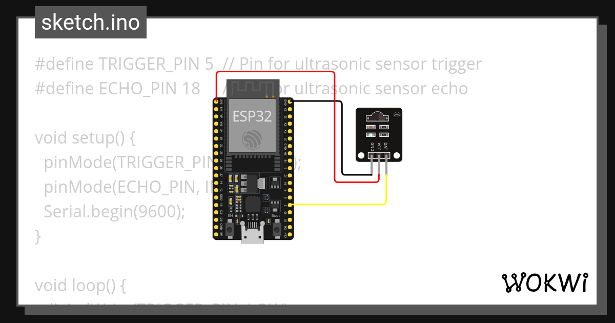 Random Wokwi Esp32 Stm32 Arduino Simulator 