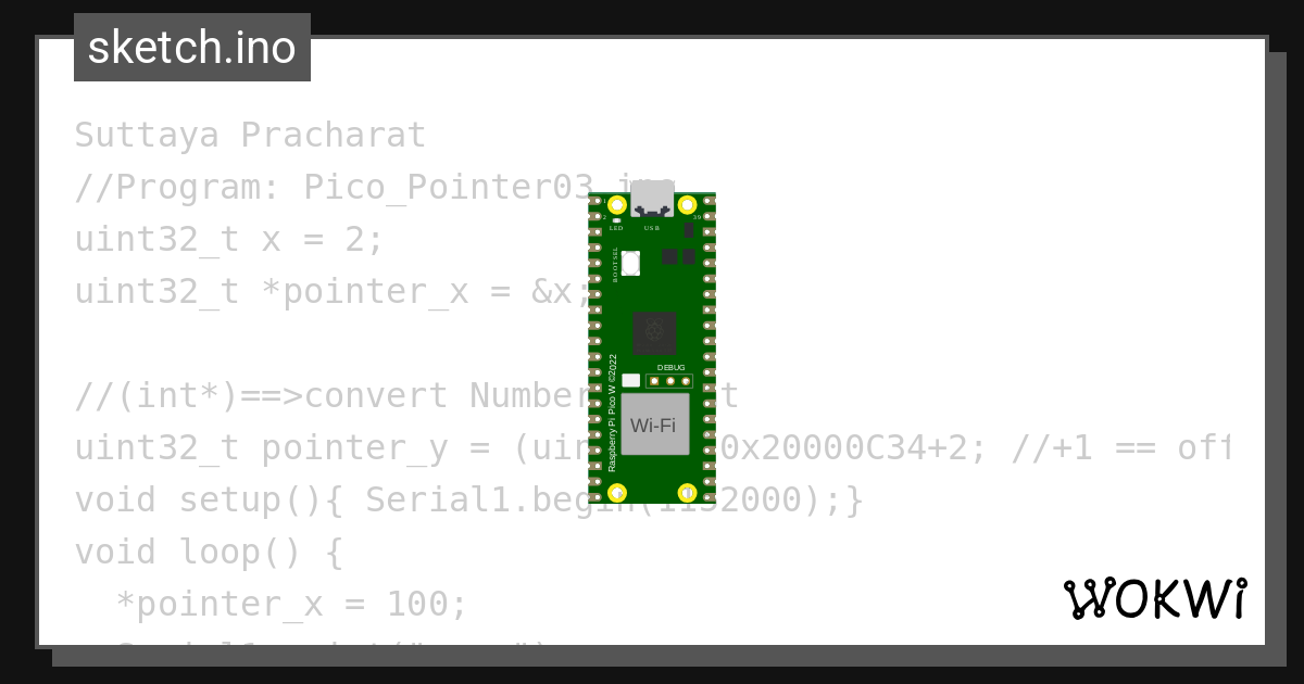 Kk Wokwi Esp32 Stm32 Arduino Simulator