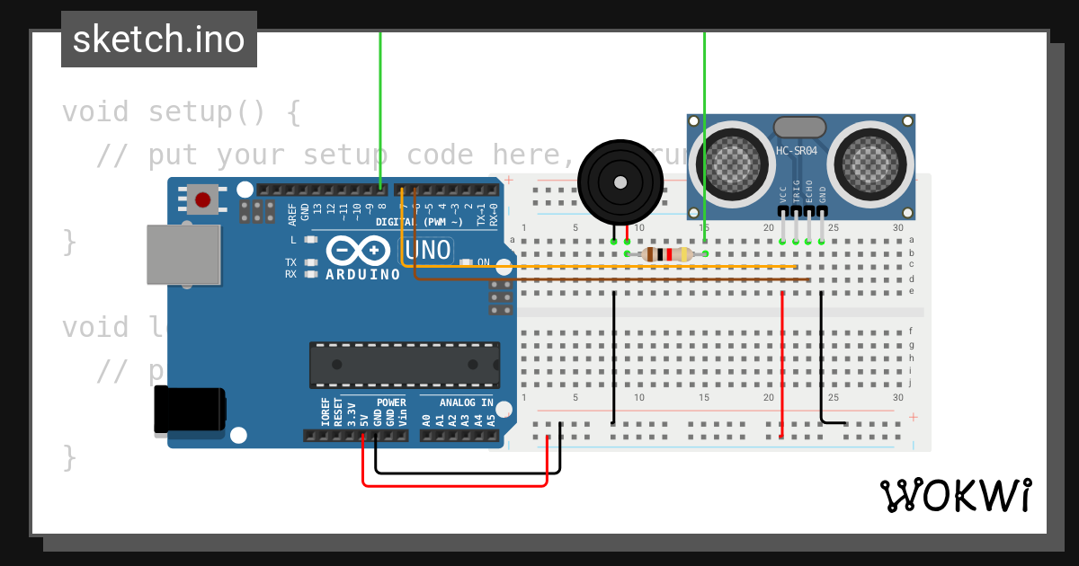 Today Wokwi Esp32 Stm32 Arduino Simulator