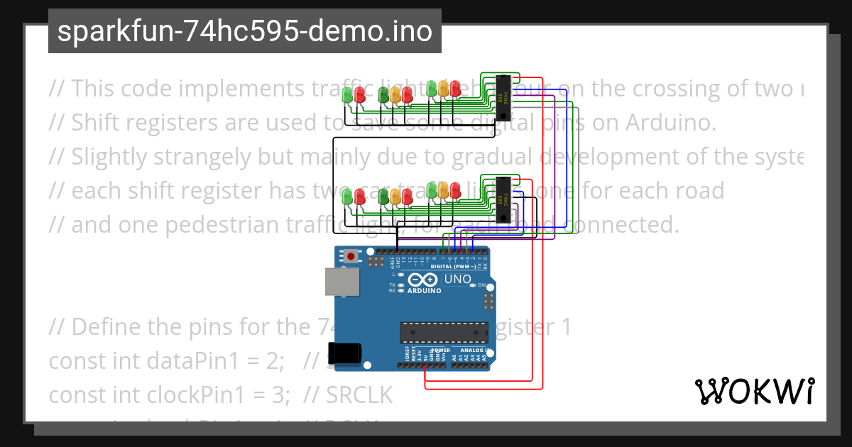 Wokwi - Online ESP32, STM32, Arduino Simulator