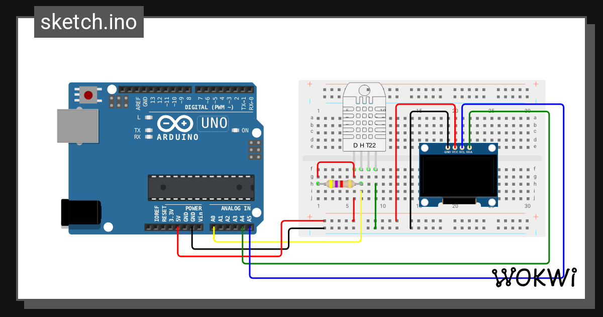 Aula25termometrooled Cursistas Wokwi Esp32 Stm32 Arduino Simulator 8911