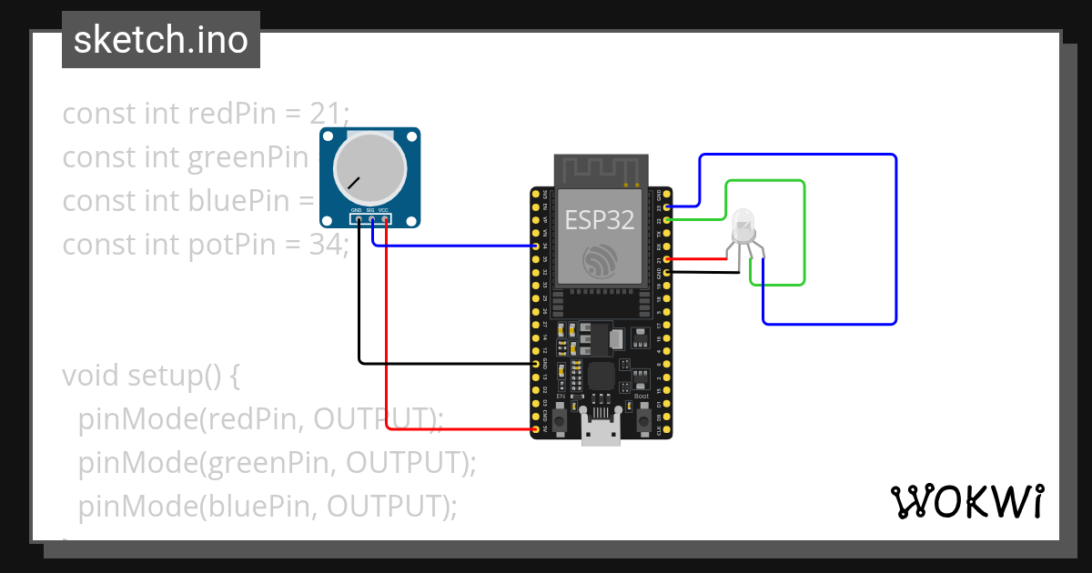 S13 Task017maadaa Wokwi Esp32 Stm32 Arduino Simulator 