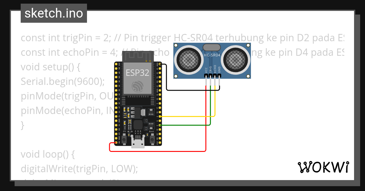 HC aisyah syifa - Wokwi ESP32, STM32, Arduino Simulator