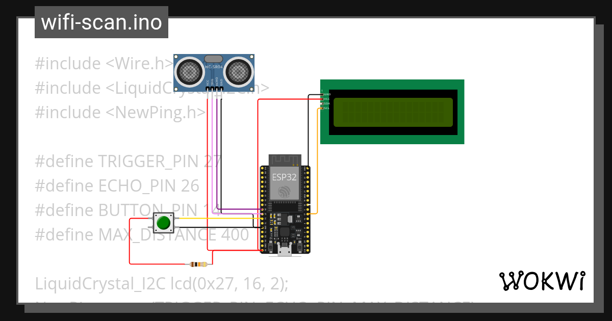 Esp32 Final Exam 2567 Wokwi Esp32 Stm32 Arduino Simulator 9302