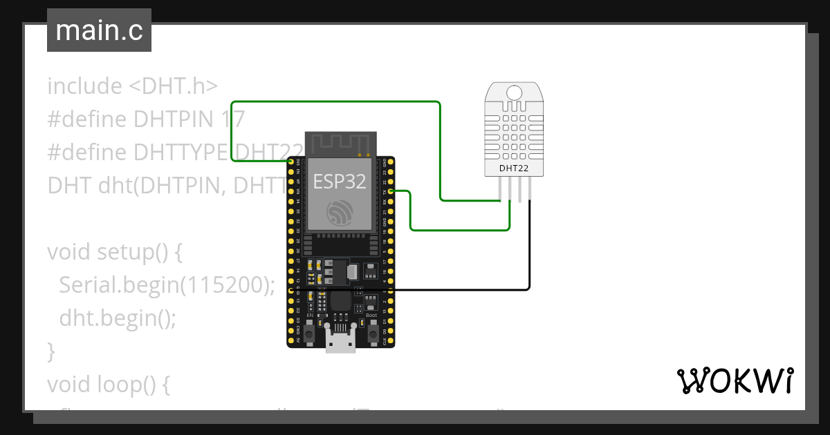 akash 23 - Wokwi ESP32, STM32, Arduino Simulator akash 23 - Wokwi ESP32, STM32, Arduino Simulator