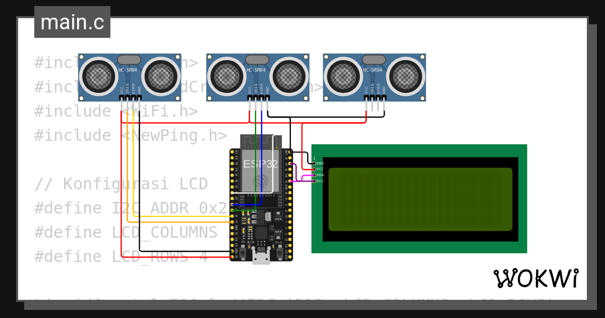 Volume O Wokwi Esp32 Stm32 Arduino Simulator 6174