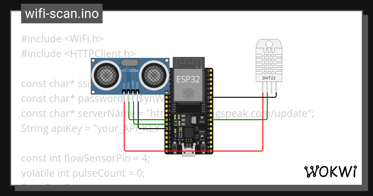 wifi-scan.ino Copy (2) - Wokwi ESP32, STM32, Arduino Simulator