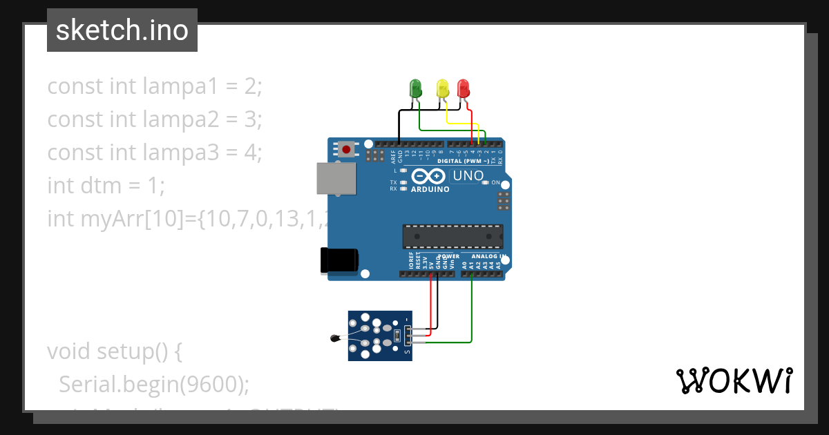 Ястребов 06.08.24 - Wokwi ESP32, STM32, Arduino Simulator Ястребов 06.08.24 - Wokwi ESP32, STM32, Arduino Simulator