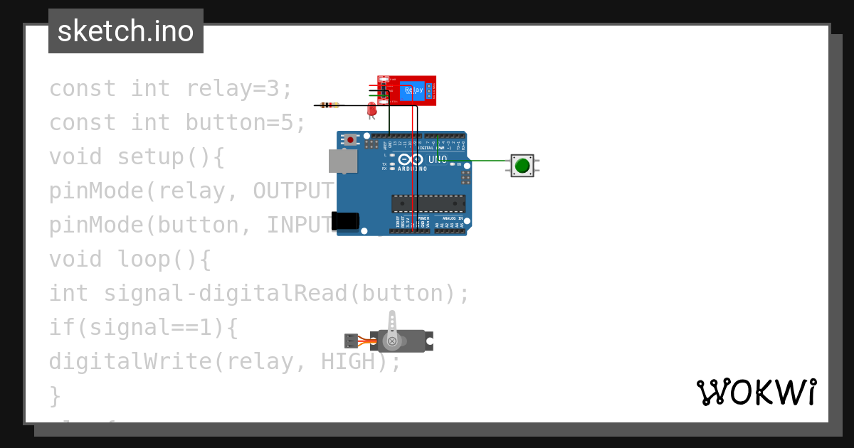 Kannan M Wokwi Esp32 Stm32 Arduino Simulator