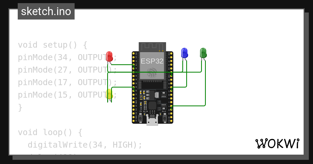 Vj Wokwi Esp32 Stm32 Arduino Simulator 4240