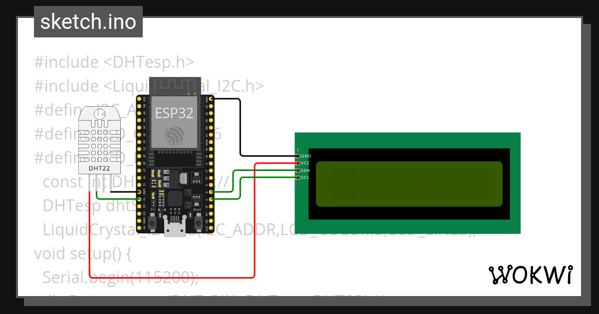 Espdht1 Copy Wokwi Esp32 Stm32 Arduino Simulator 2112