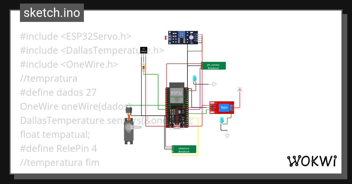 aa\ - Wokwi ESP32, STM32, Arduino Simulator