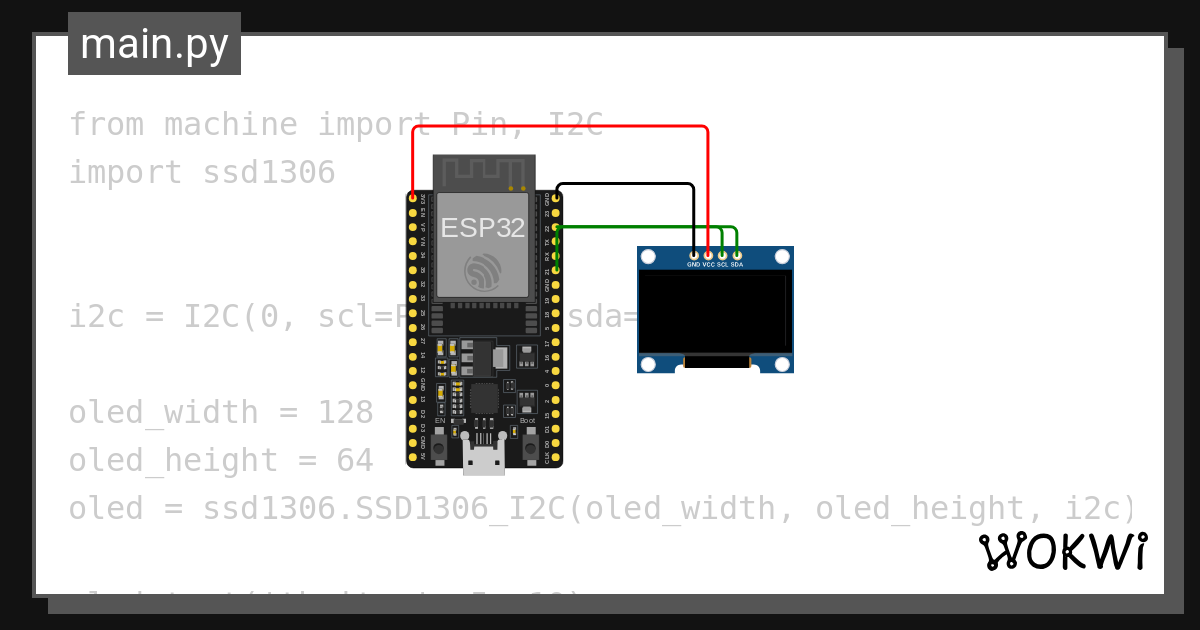 15205 Boss Wokwi Esp32 Stm32 Arduino Simulator