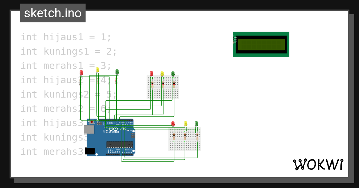Lampu Apil Copy 2 Wokwi Esp32 Stm32 Arduino Simulator 2594