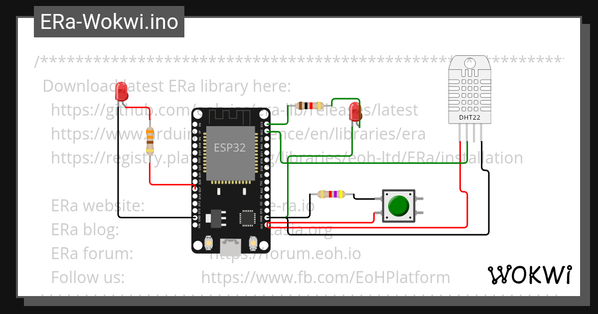Hi Copy - Wokwi ESP32, STM32, Arduino Simulator