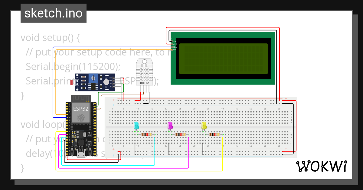 Abe80project Wokwi Esp32 Stm32 Arduino Simulator 9823