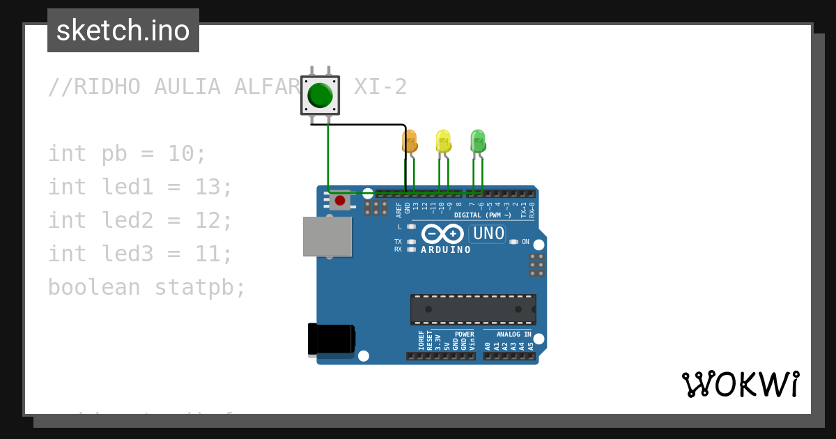 Wokwi Online Esp32 Stm32 Arduino Simulator