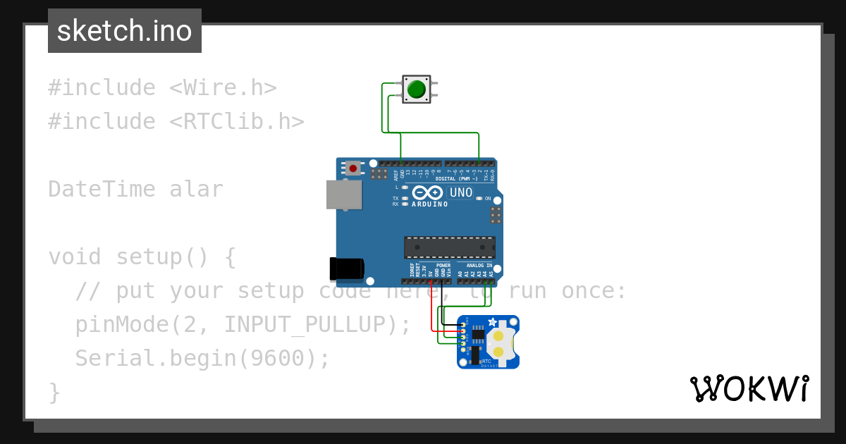 Wokwi Online Esp32 Stm32 Arduino Simulator 2120